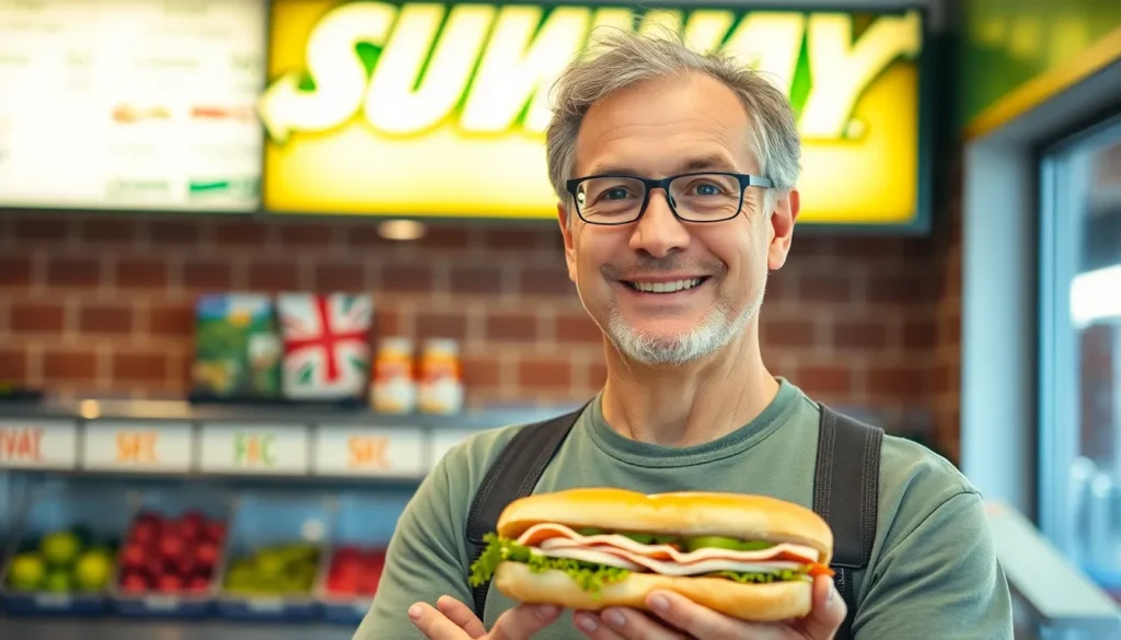What Did Jared From Subway Do? The Shocking Truth Behind His Rise and ...